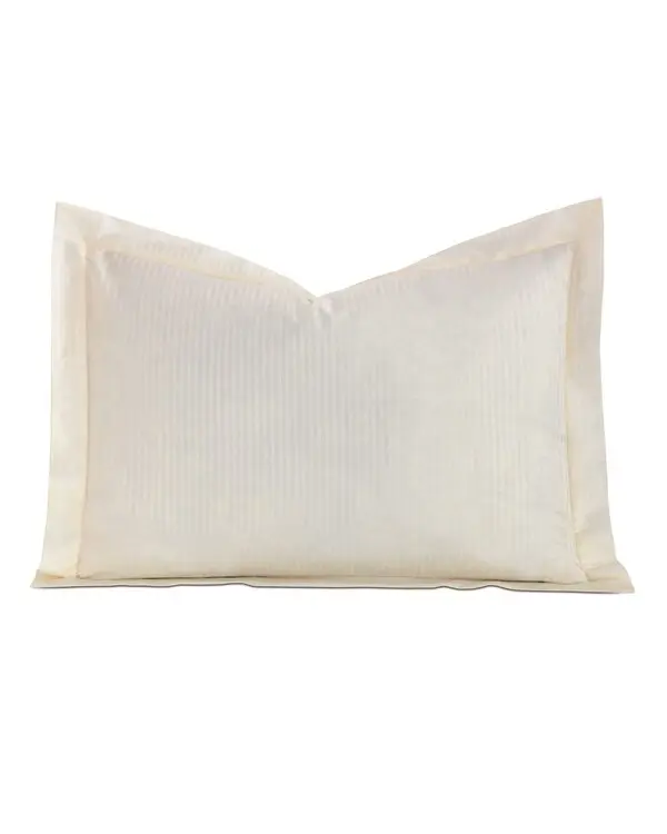 EASTERN ACCENTS Emilio Pillowcase