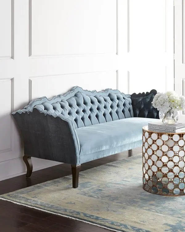 HAUTE HOUSE Bellissimo Sofa 86