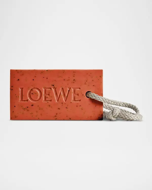 Loewe Tomato Leaves Solid Soap, 290 G