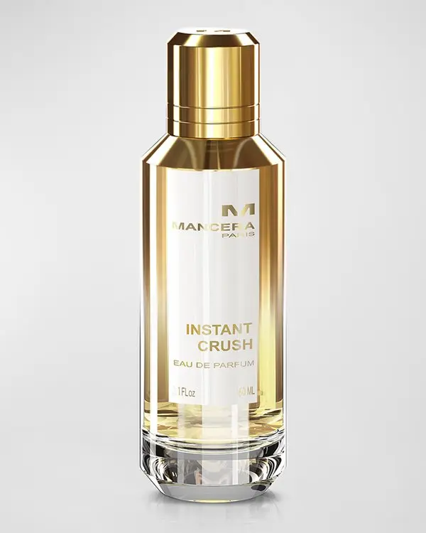 MANCERA Instant Crush Eau De Parfum, 2 Oz