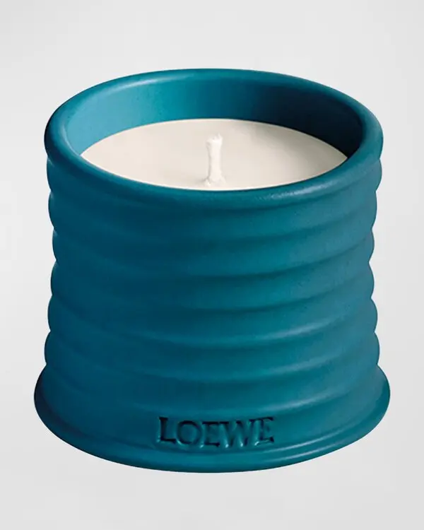 Loewe Small Incense Candle, 170 G - One-color