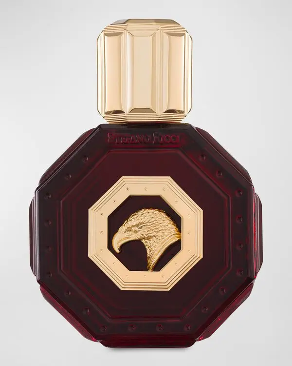 Stefano Ricci Royal Eagle Red Eau De Parfum, 1.7 Oz