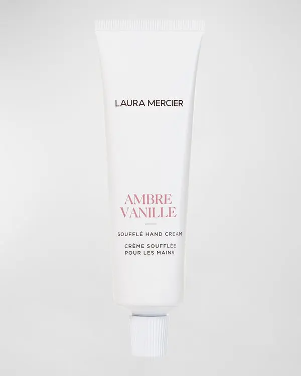 Laura Mercier Ambre Vanille Soufflé Hand Cream, 1.5 Oz - One-color