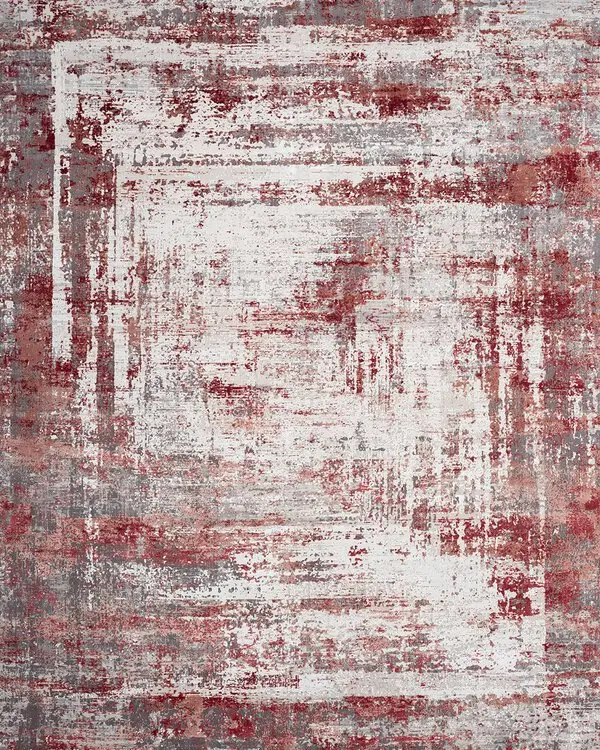 HAVEN & LOOM Rosalie Power-loomed Rug, 10' X 14