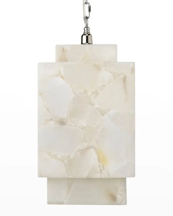JAMIE YOUNG CO. Borealis Cube Lighting Pendant