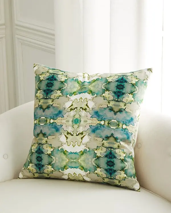 D.V. KAP HOME Orbach Pillow