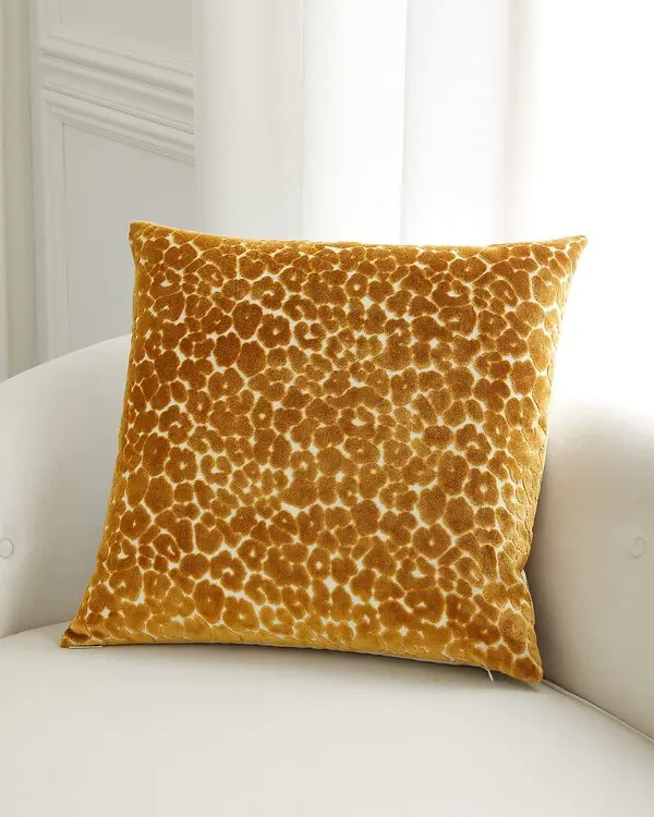 D.V. KAP HOME Dagne Pillow
