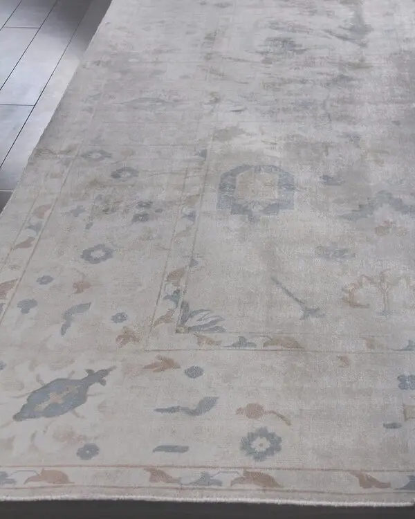 EXQUISITE RUGS Naveen Loomed Rug, 8' X 10