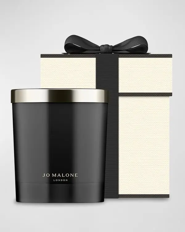 Jo Malone Oud And Bergamot Home Candle, 6.8 Oz - One-color