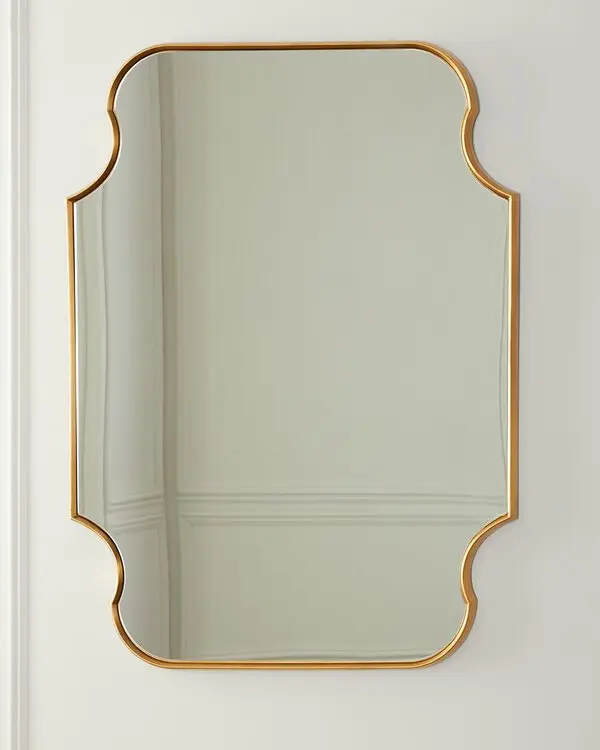 KATHERINE NOBLE BY BMC Lyenda Wall Mirror