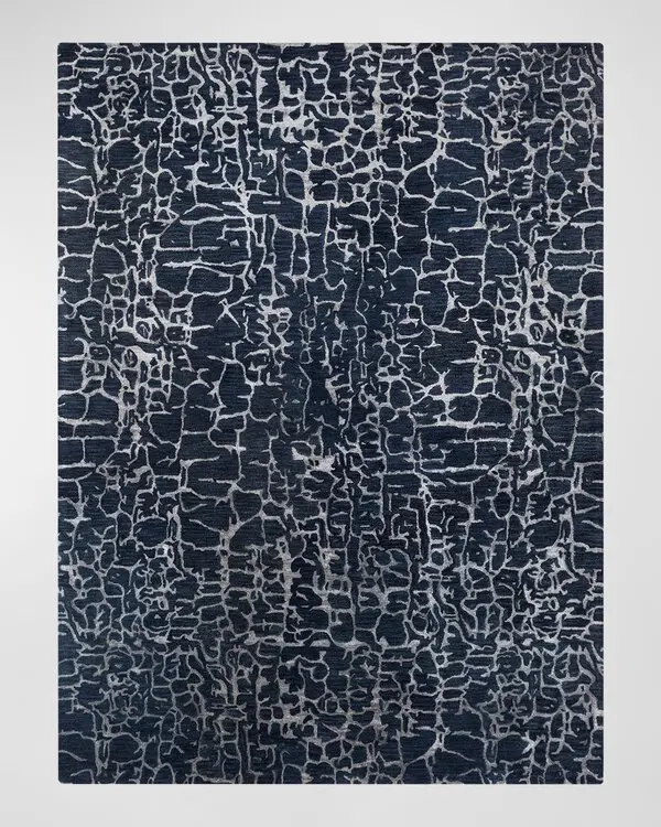 SURYA RUGS Banshee Hand-tufted Rug, 10' X 14