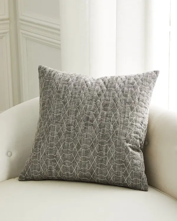 D.V. KAP HOME Shipka Pillow