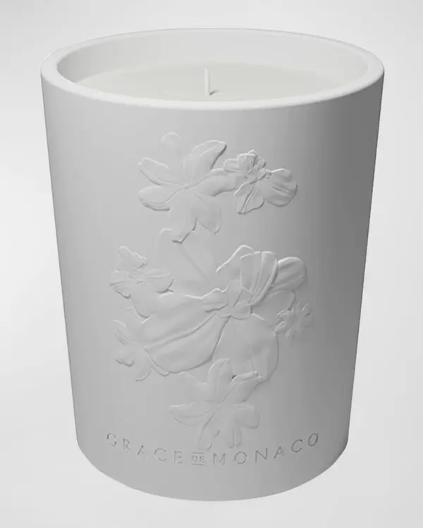 GRACE DE MONACO Danse Etoilee Small Candle, 250 G