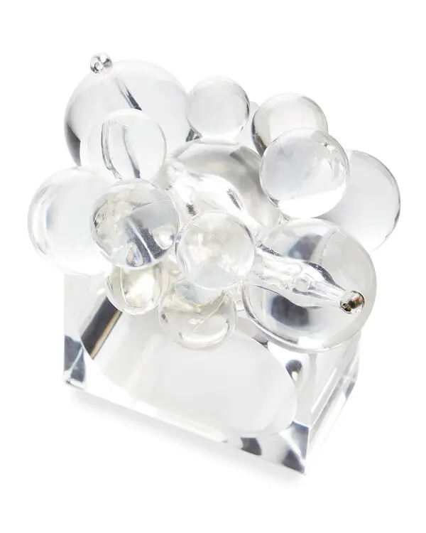 KIM SEYBERT Cloud Napkin Ring