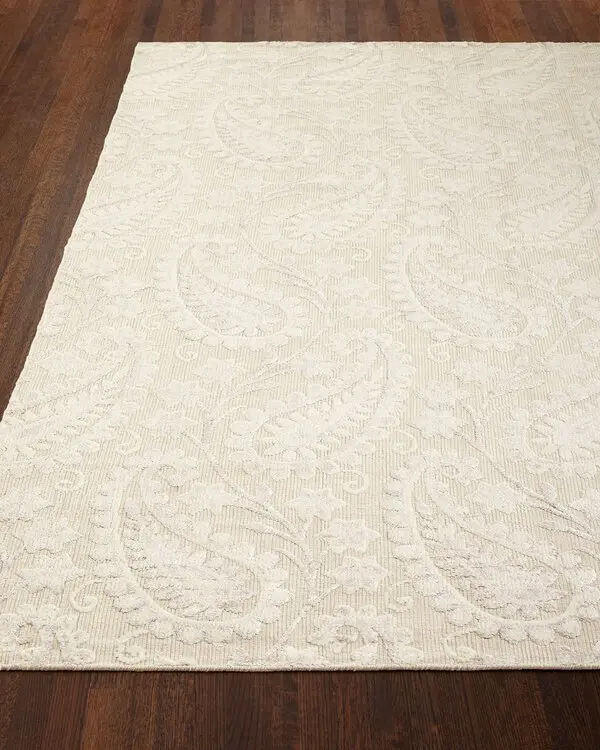 SAFAVIEH Gaston Park Rug, 6' X 9