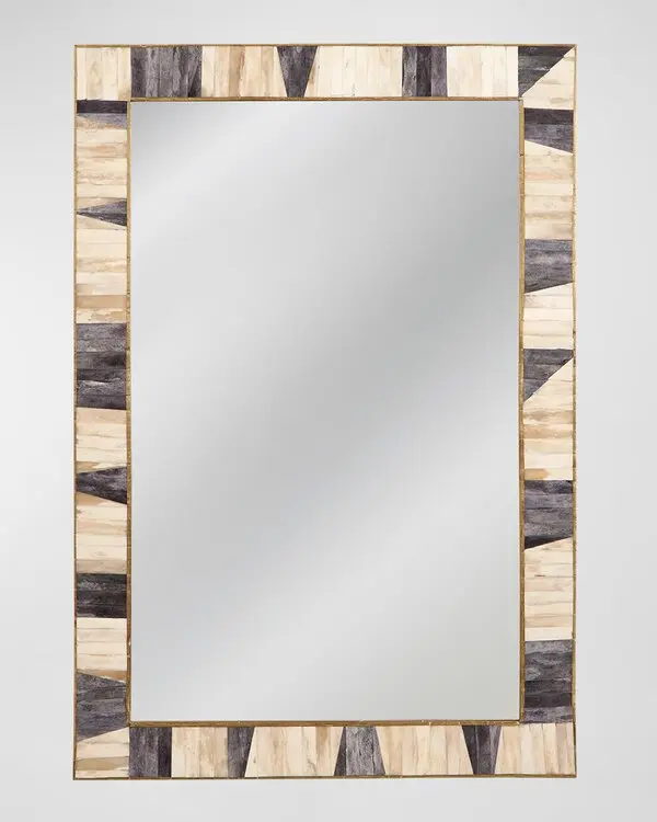 KATHERINE NOBLE BY BMC Season Wall Mirror