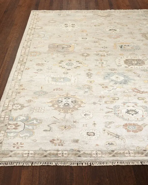 EXQUISITE RUGS Dancy Rug, 8' X 10