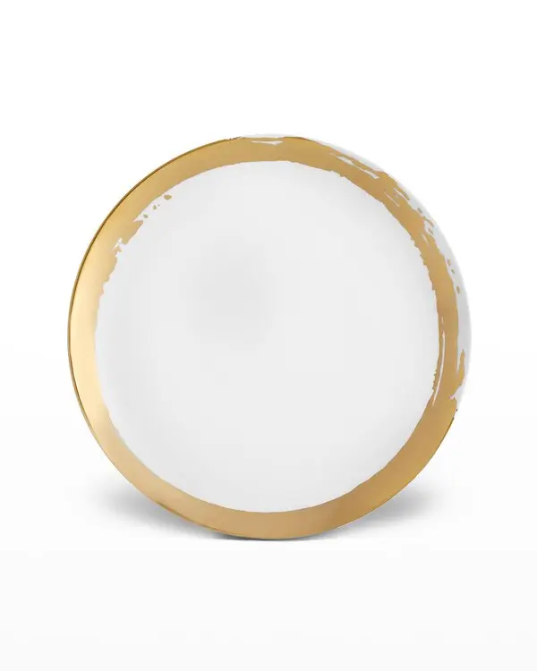 L'Objet Zen Dessert Plate - No Color