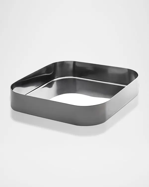 MEPRA Square Bowl, 5.9"sq