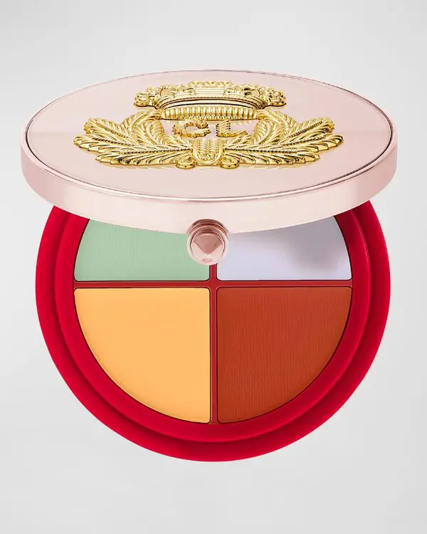 CHRISTIAN LOUBOUTIN Teint Fetiche Le Baume 4 Couleurs Corrector