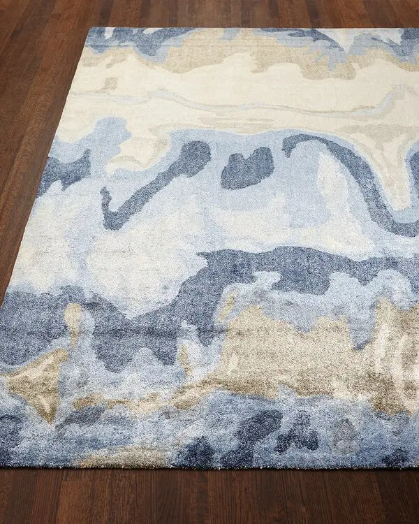 SURYA RUGS The Loft Hand-tufted Rug, 3' X 5