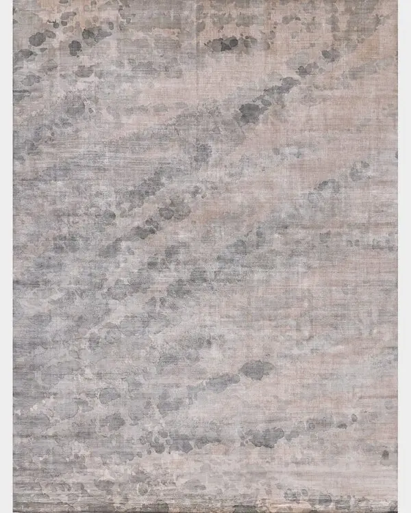 EXQUISITE RUGS Moonshadow Rug, 10' X 14