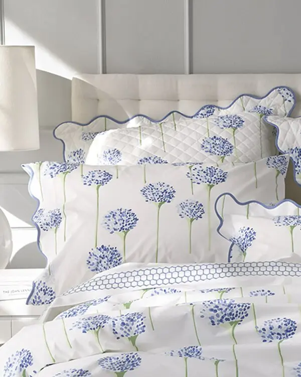 MATOUK Charlotte Boudoir Sham