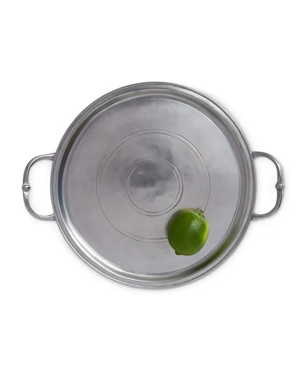 MATCH Small Round Tray