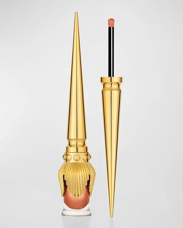 CHRISTIAN LOUBOUTIN Tape A L'oeil Metallic Eyeshadow - Topaz