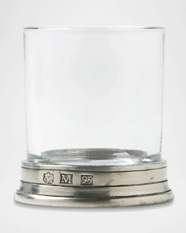 MATCH Classic Neat Shot Glass