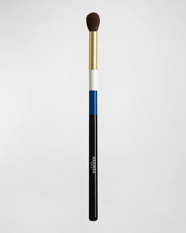 Hermès Les Pinceaux L'estompeur Blending Brush - One-color
