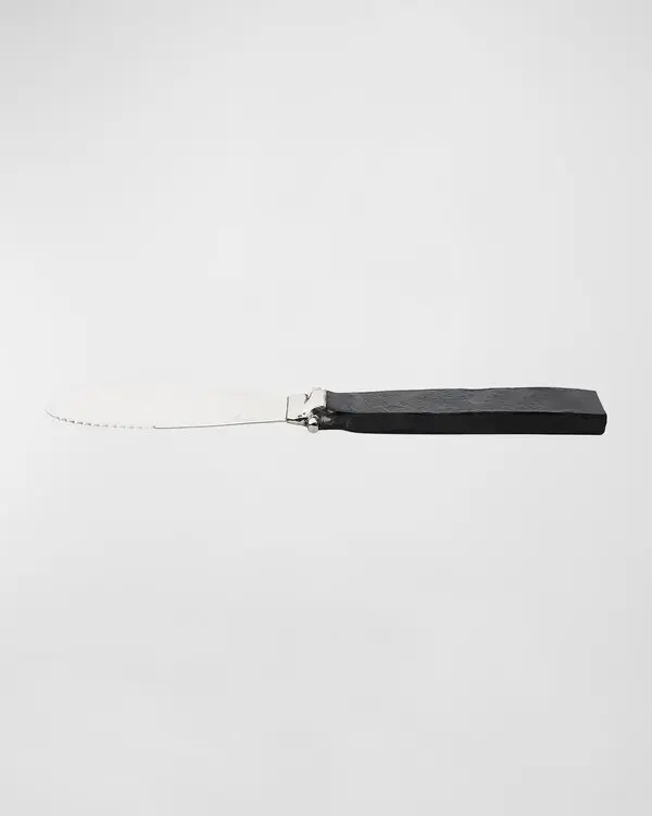 JAN BARBOGLIO Cuchillo Dessert Serving Knife