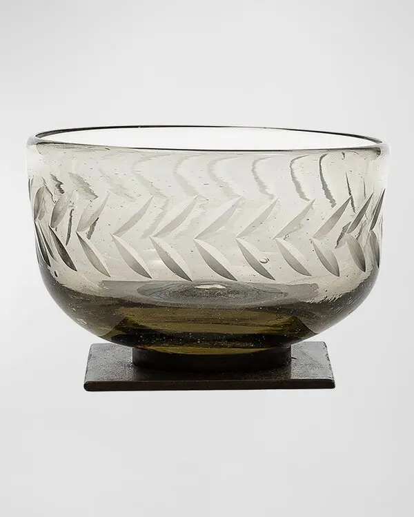 JAN BARBOGLIO Lujo-cito Bowl