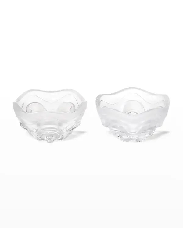 Lalique Vibration Box