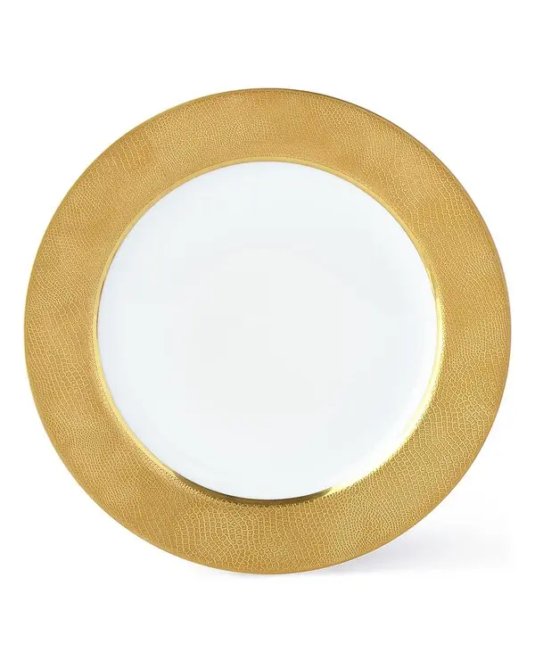 Bernardaud Sauvage Salad Plate - One-color