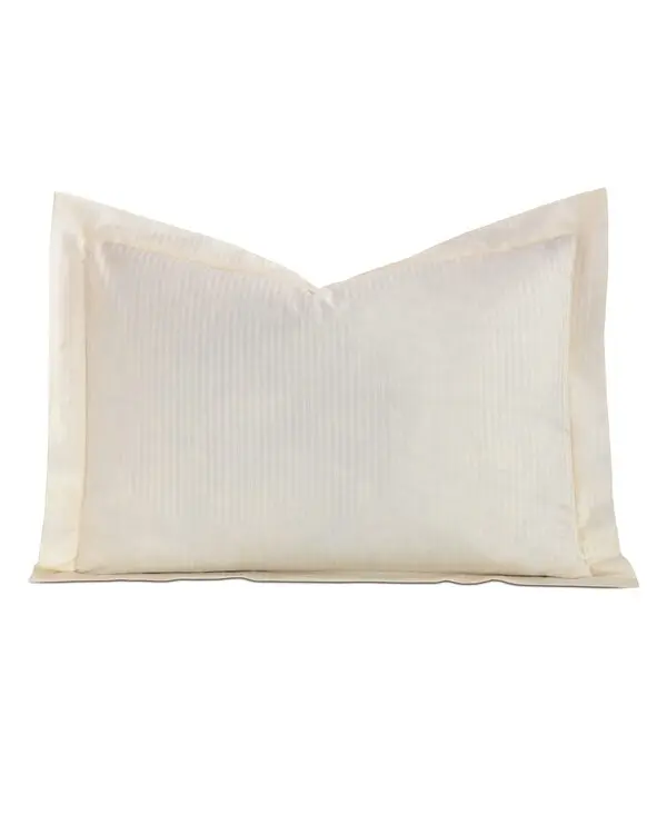 EASTERN ACCENTS Emilio Pillowcase