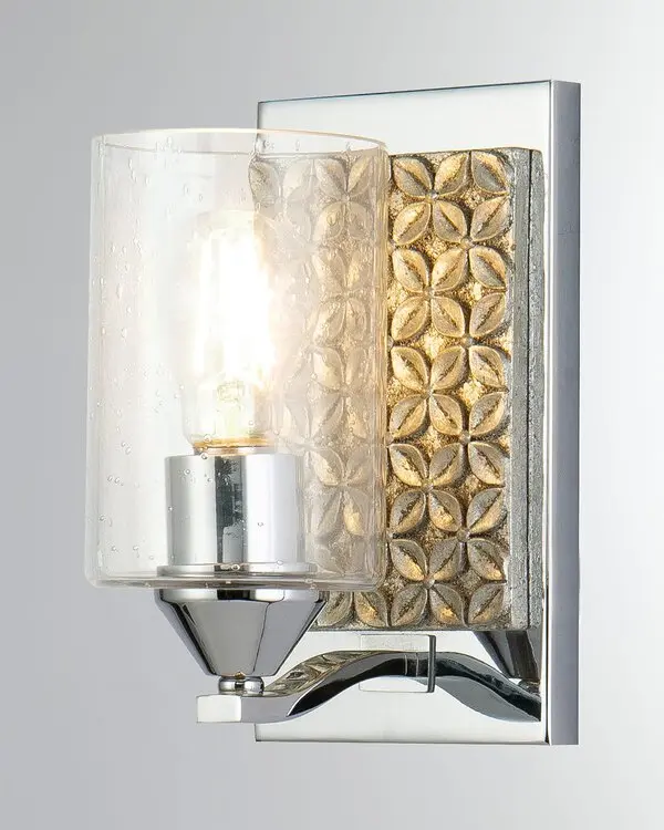 LUCAS + MCKEARN Arcadia 1-light Bath Vanity Light