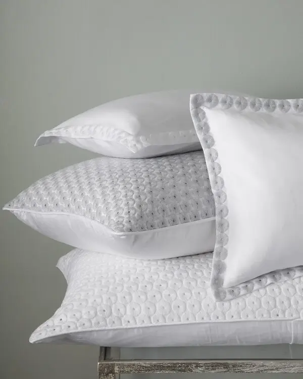BOVI FINE LINENS Angele Shams