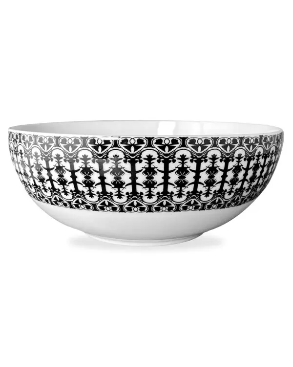 CASKATA Casablanca Serving Bowl