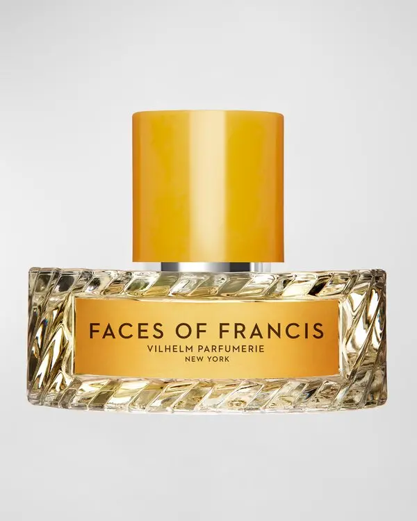 VILHELM PARFUMERIE Faces Of Francis Eau De Parfum - One-color