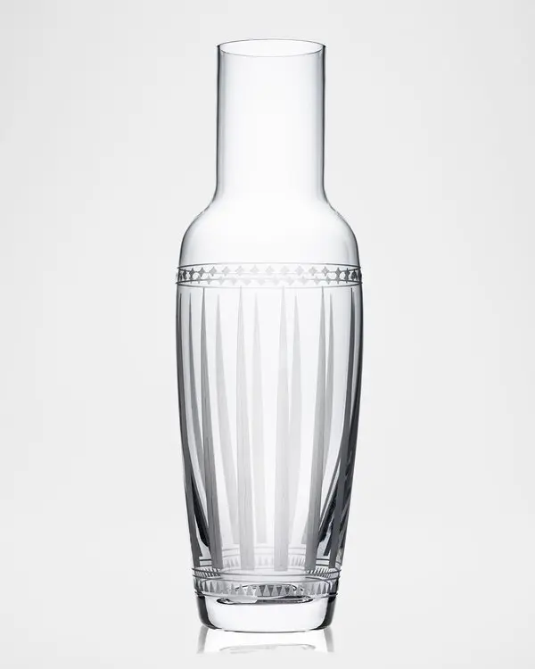 CASKATA Marrakech Carafe, 28 Oz