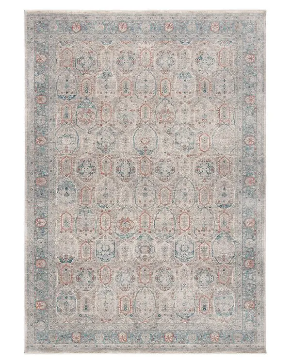 Ralph Lauren Anjolie Power-loomed Rug, 10' X 13