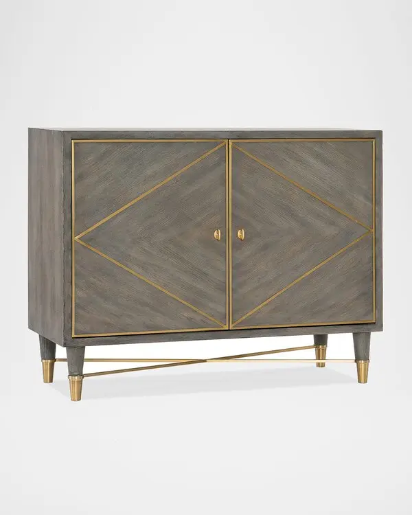 HOOKER FURNITURE Breck Chest
