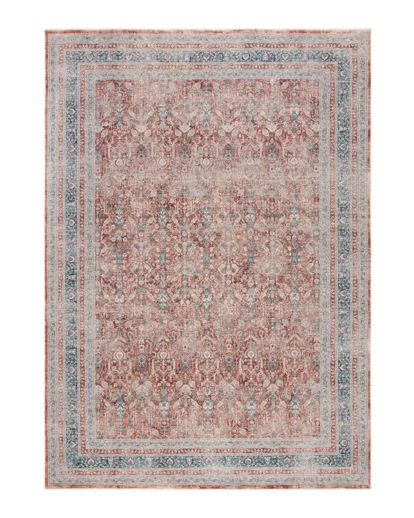 Ralph Lauren Sonya Power-loomed Rug, 8' X 10