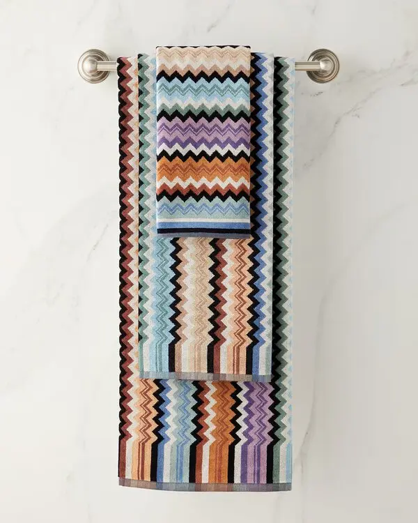 Missoni Adam Bath Towel