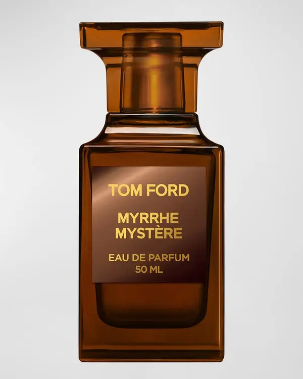 TOM FORD Myrrhe Mystère Eau De Parfum Fragrance, 1.7 Oz - No Color