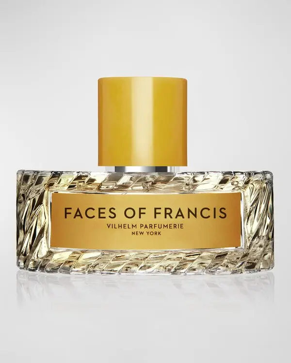 VILHELM PARFUMERIE Faces Of Francis Eau De Parfum, 3.3 Oz - One-color
