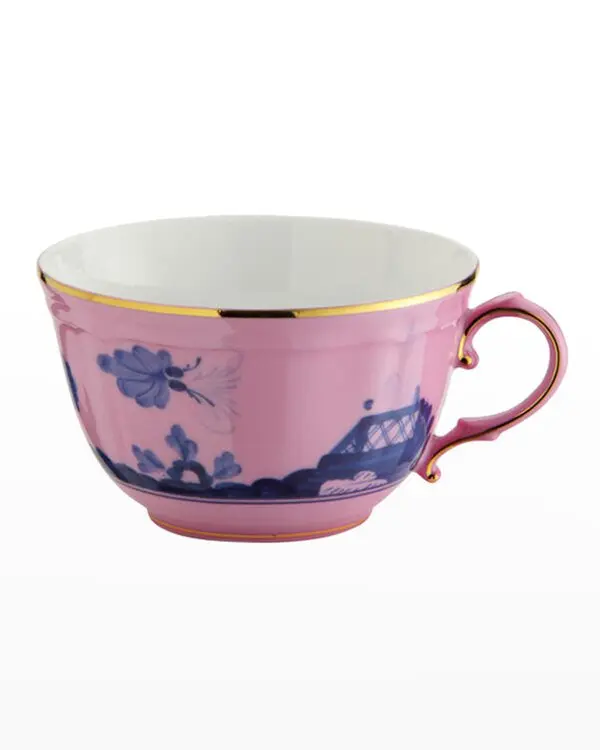 GINORI 1735 Oriente Italiano Tea Cup - One-color