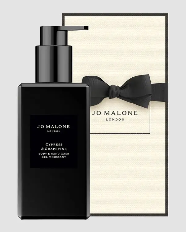 Jo Malone Cypress & Grapevine Body & Hand Wash, 8.4 Oz - One-color
