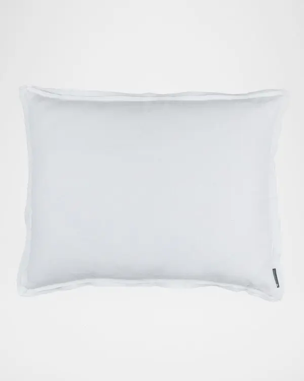 LILI ALESSANDRA Bloom Standard Double Flange Pillow